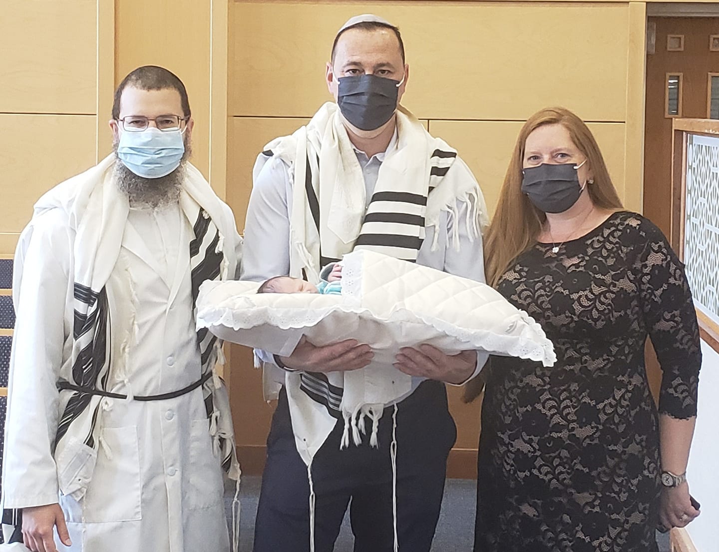 Photos – Rabbi Yossi Katz – Certified Mohel